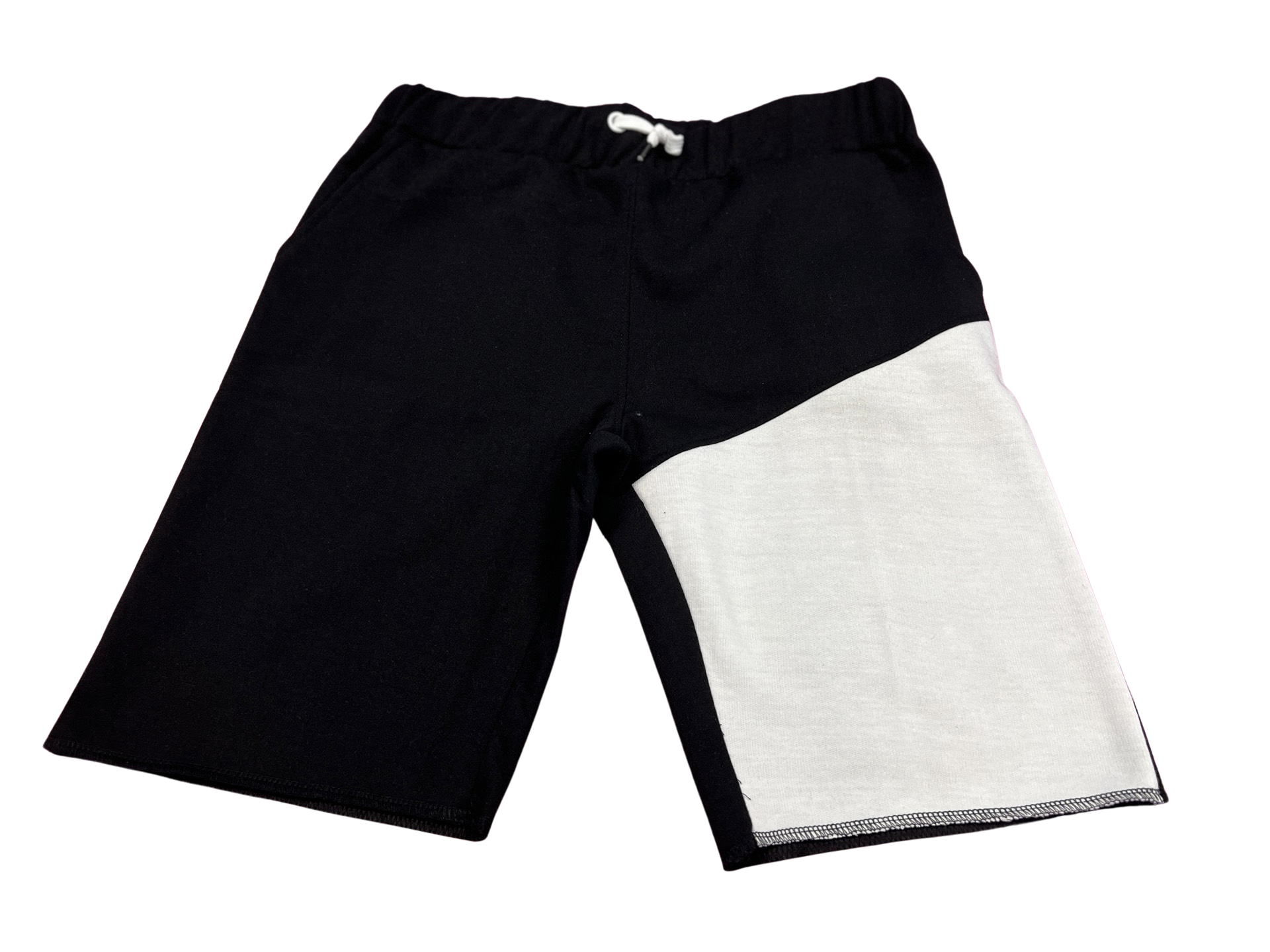 Color Blast Sublimation Shorts- Youth | Red Coat Design Studio
