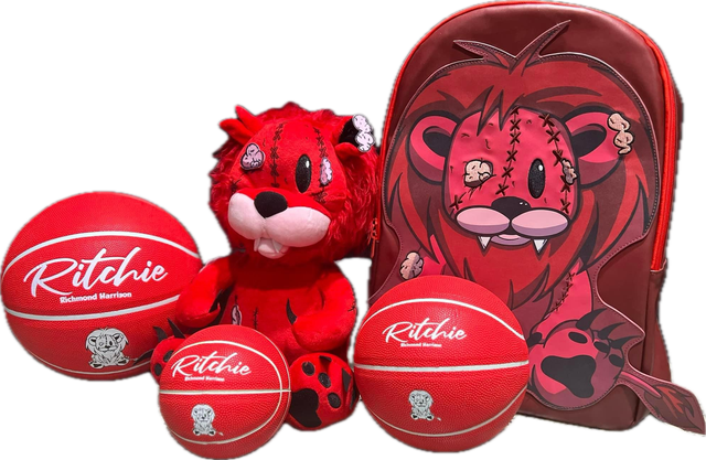 Red Coat Design Studio