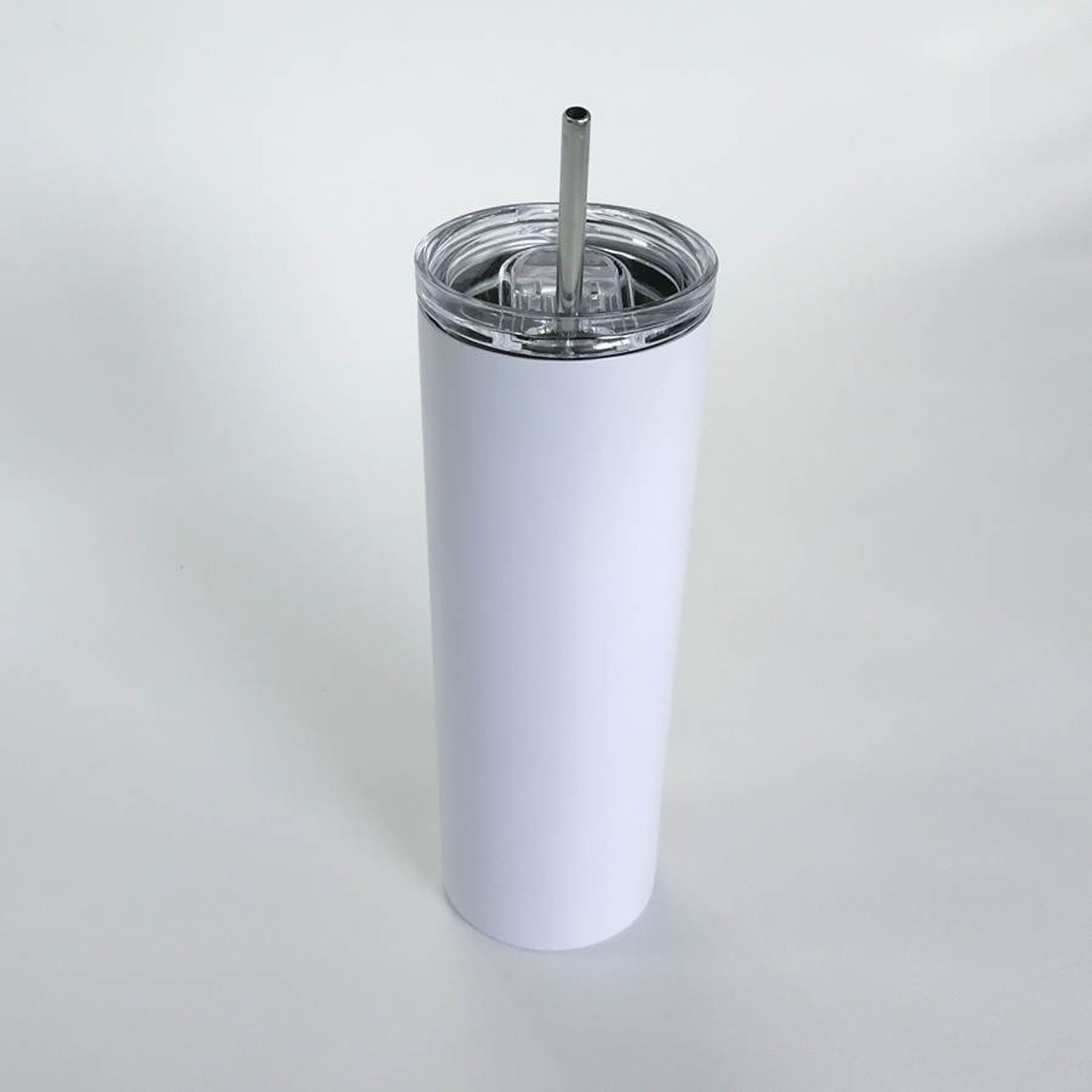 Sublimation Tumbler | Red Coat Design Studio