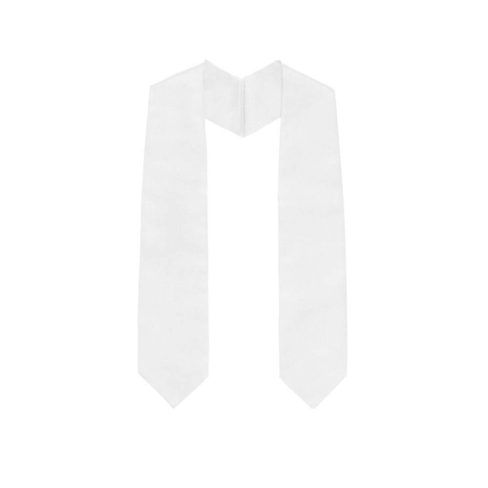 Sublimation Blank Graduation stole | Red Coat Design Studio