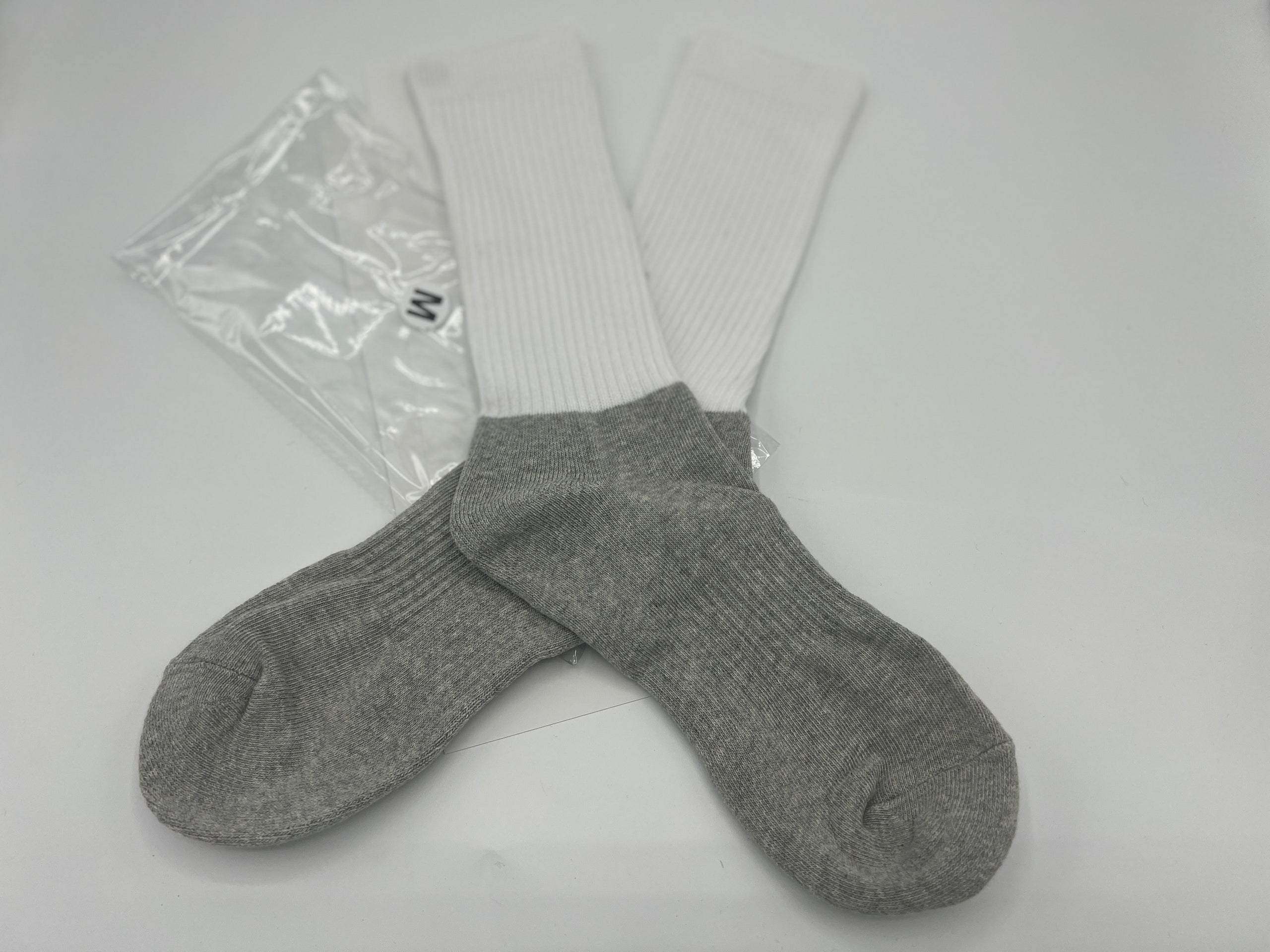 Sublimation Socks | Red Coat Design Studio